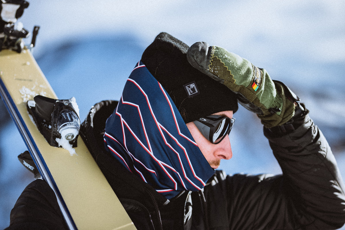 Les bonnets en laine Made in France – Pine to Palm